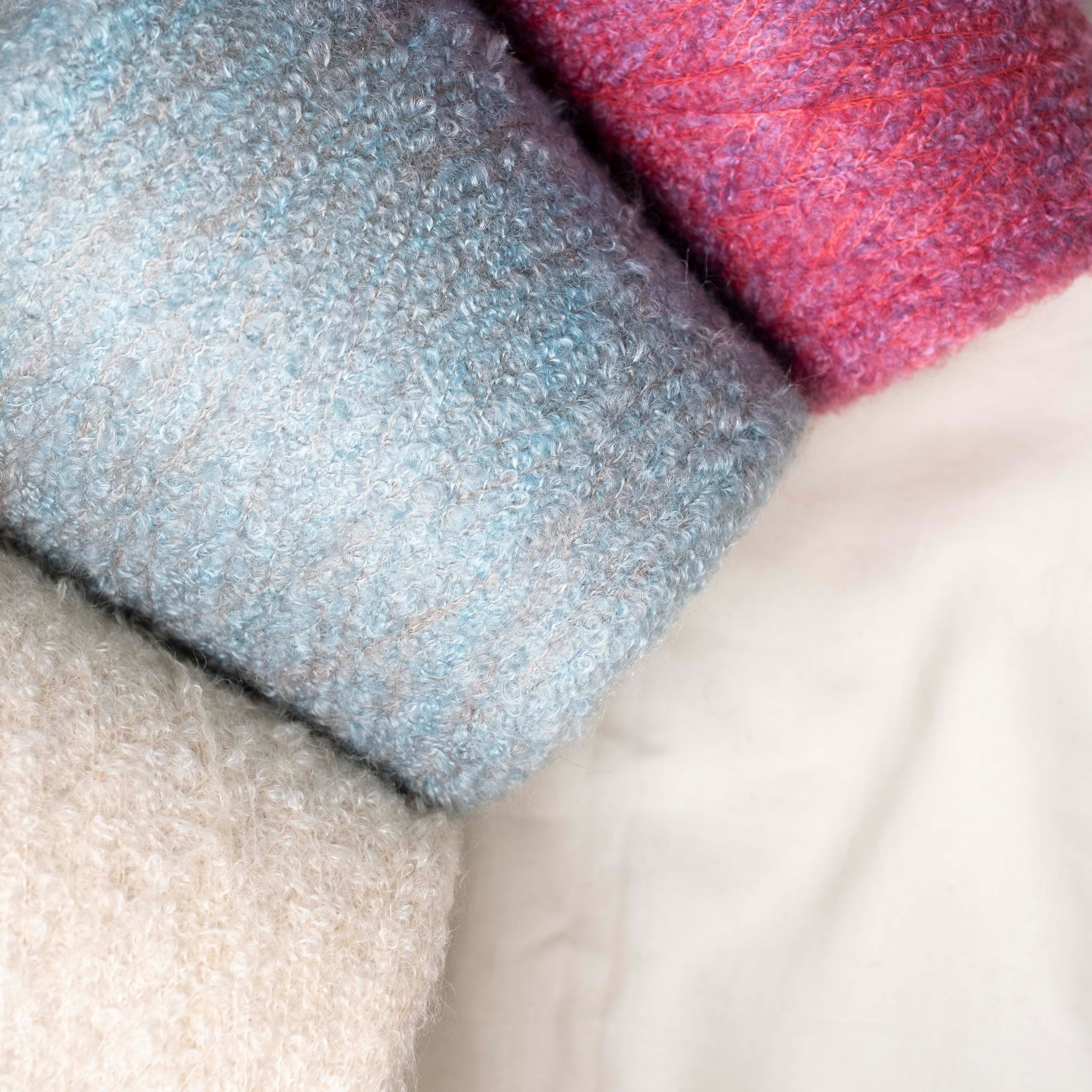 -big project- 1/9 Long Run Loop