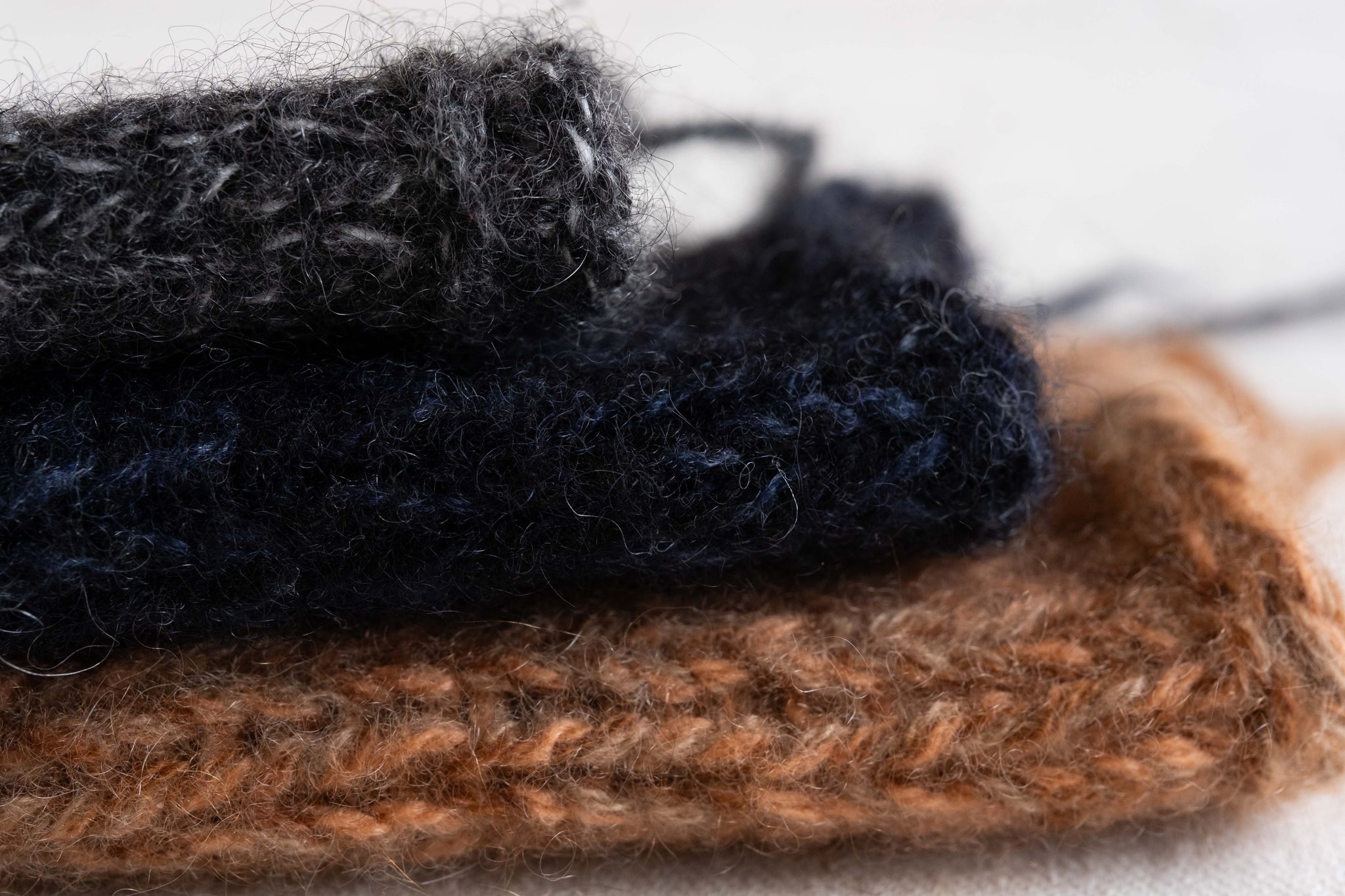 FIRST CASHMERE SET – Choose from 3 limited edition sets